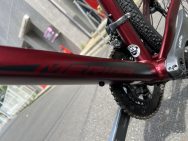 MERIDA SILEX 100 – サイクルショップ マティーノのブログ